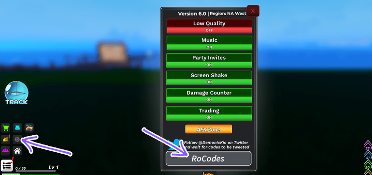 Fruit Seas Codes (January 2026) - RoCodes